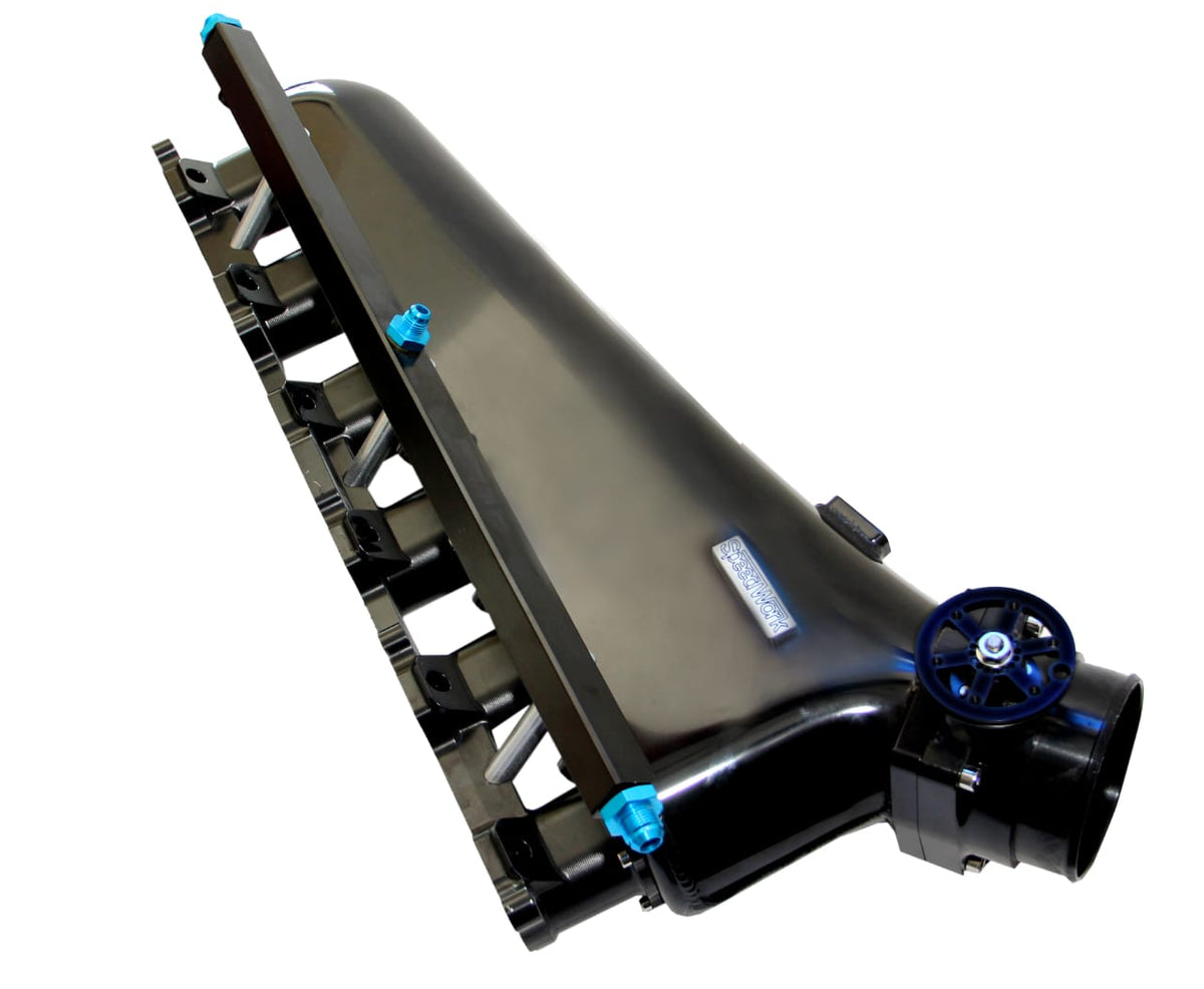 SPEEDWORKS INTAKES MANIFOLD – Speed work inc