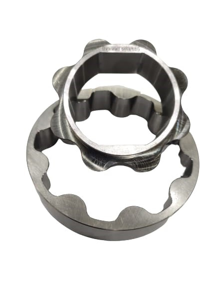 2028-TB48 SPEEDWORKS OIL PUMP ROTOR KIT FOR NISSAN TB48 – Speed work inc